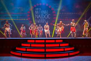 Timeline: From the beginning of NAIDOC Week until now | SBS NITV