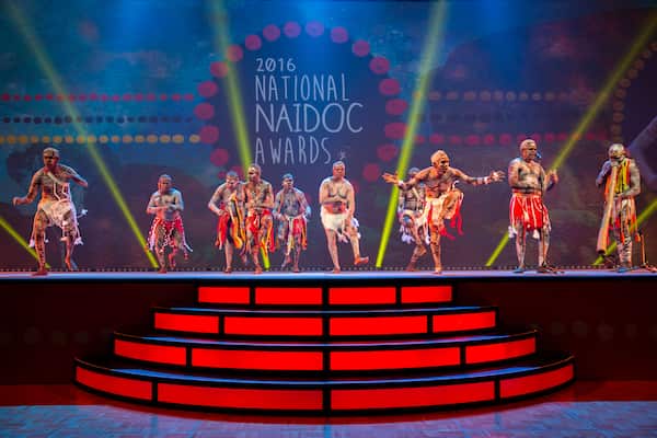 Timeline: From the beginning of NAIDOC Week until now | SBS NITV