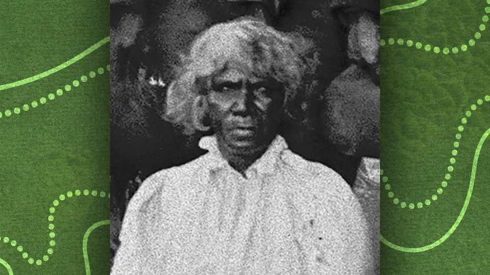 19th century Noongar land rights activist honoured with statue | SBS NITV