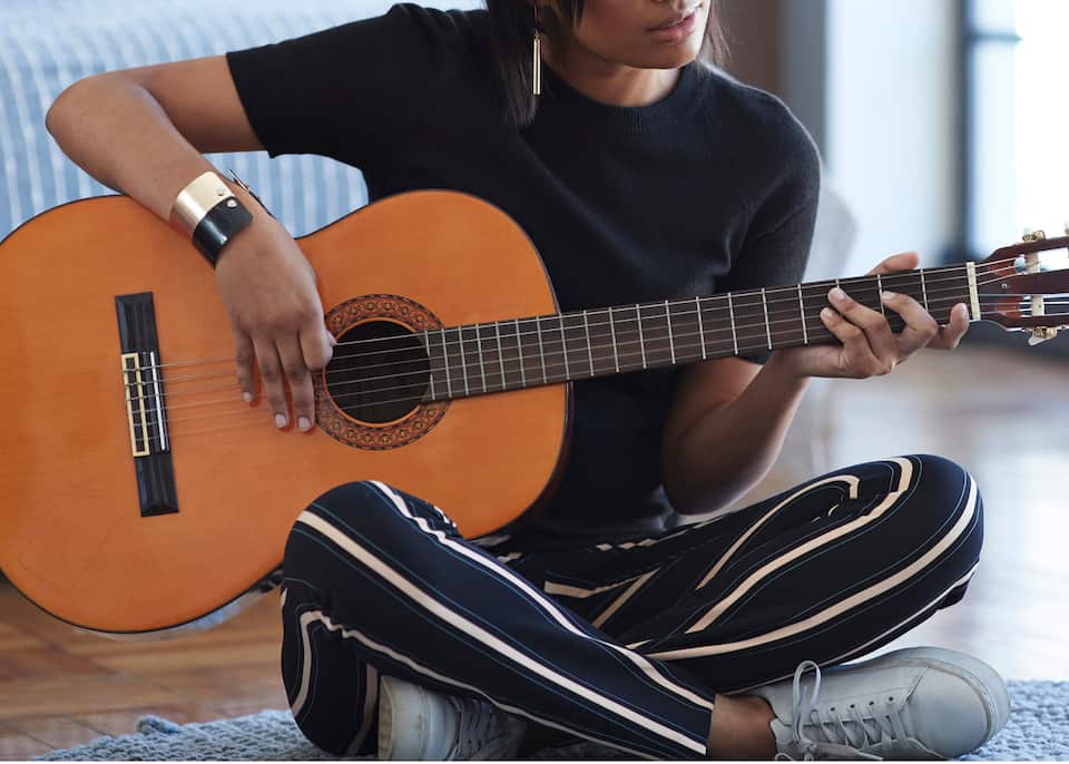 'See us as equals': First Nations musicians have a message for the ...