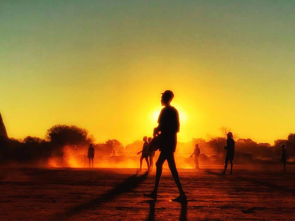 Mutitjulu, the community that was ground zero for the NT Intervention ...