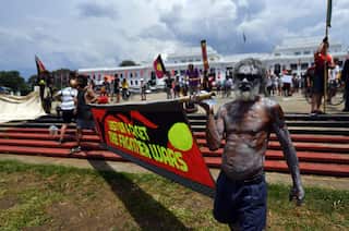 What you need to know about the Frontier Wars | SBS NITV