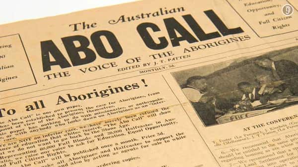 Remembering Indigenous leader Jack Patten | SBS NITV