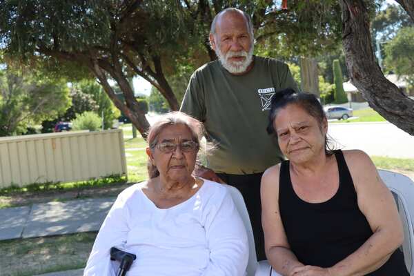 Perth housing crisis hits Noongar family of five | SBS NITV News