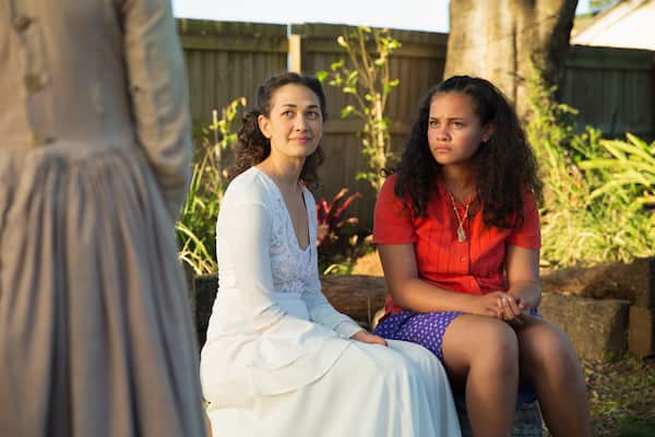 Meet Kyliric Masella, the teen star of NITV's new drama series | SBS NITV