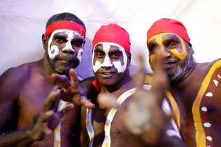 Do you know what Aboriginal land you're on today? | SBS NITV