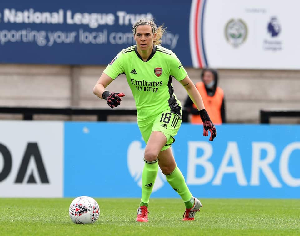 'Goal!!!': Matildas goalkeeper Lydia Williams writes sequel to children ...