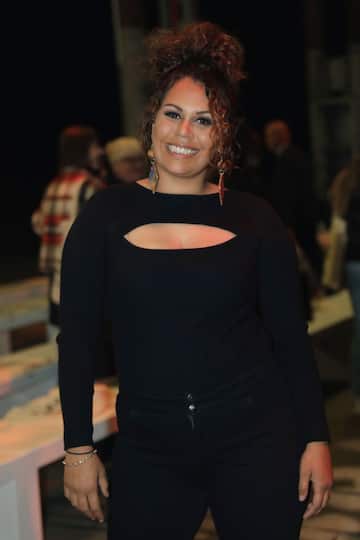 Barkaa: from a dark past to living out her dreams | SBS NITV