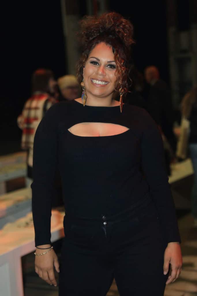 Barkaa: from a dark past to living out her dreams | SBS NITV