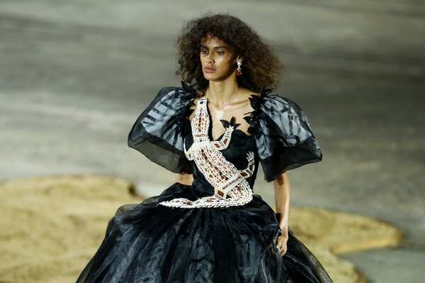 First Nations Fashion returns for triumphant second year | SBS NITV