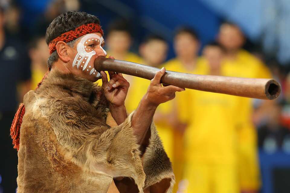 Do you know what Aboriginal land you're on today? | SBS NITV