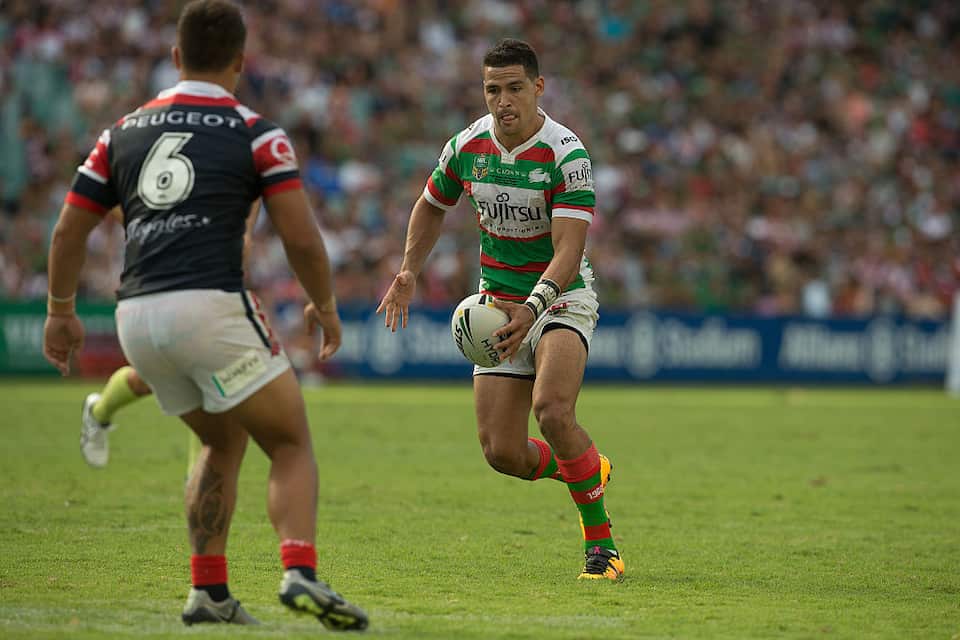 Cody Walker: The family story behind the NRL star | SBS NITV
