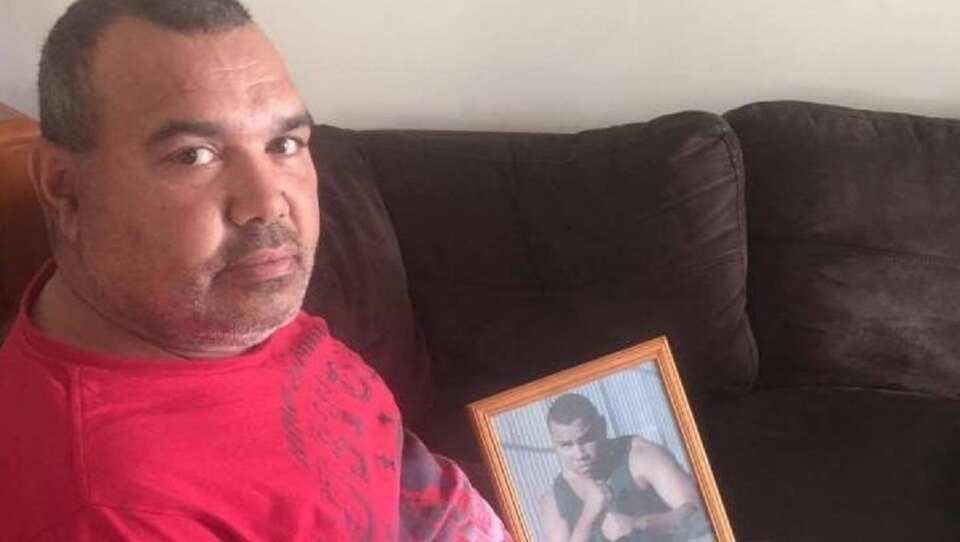 Family 'not coping’: David Dungay’s father speaks out about inquest ...