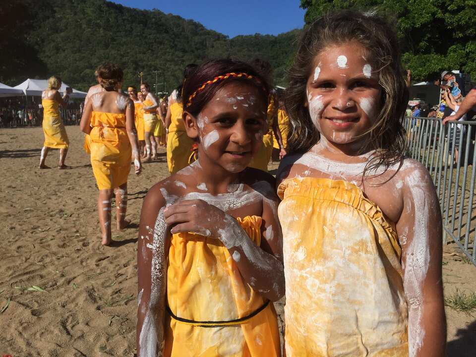 The long road to Paradise Street: 100 years on Palm Island | SBS Living ...