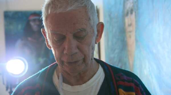 A new exhibition honours the life of the Black Saint of Redfern | SBS NITV