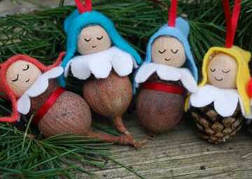 Fun Australian Christmas activities for kids | SBS NITV
