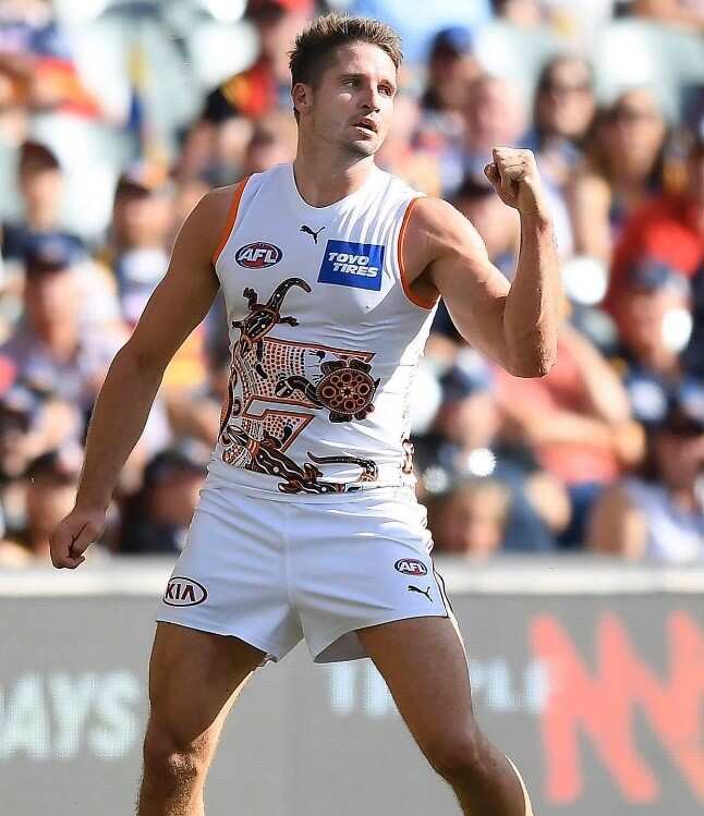 The stories behind all the 2021 AFL Indigenous Round guernseys | SBS NITV