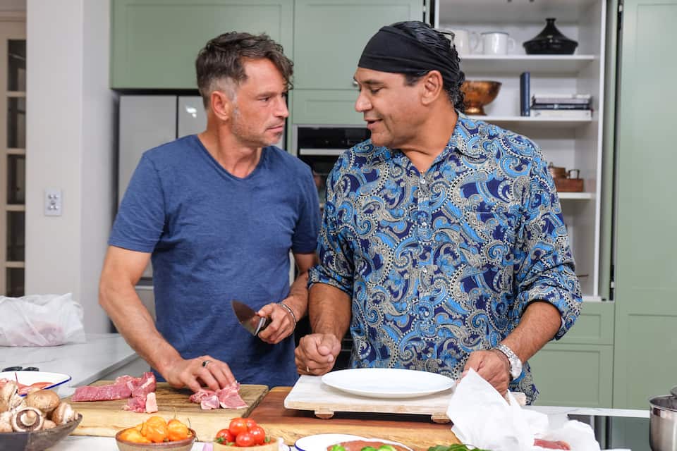 NITV and SBS invite Australia to come together and reflect through ...