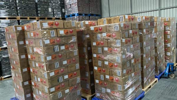 Woolies gets a helping hand (sanitiser) from small Indigenous business ...