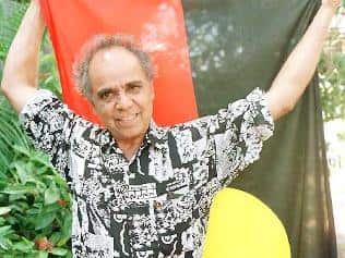 Australian Government 'frees' Aboriginal Flag for public use | SBS NITV