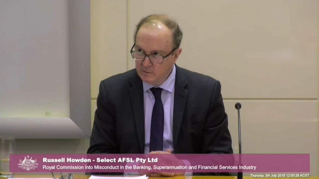 Vespas and Vegas: Insurance companies incentivised selling dodgy ...