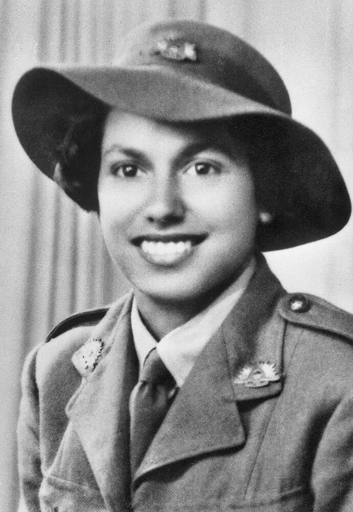 Rising through the ranks: stories of Aboriginal women in military | SBS ...