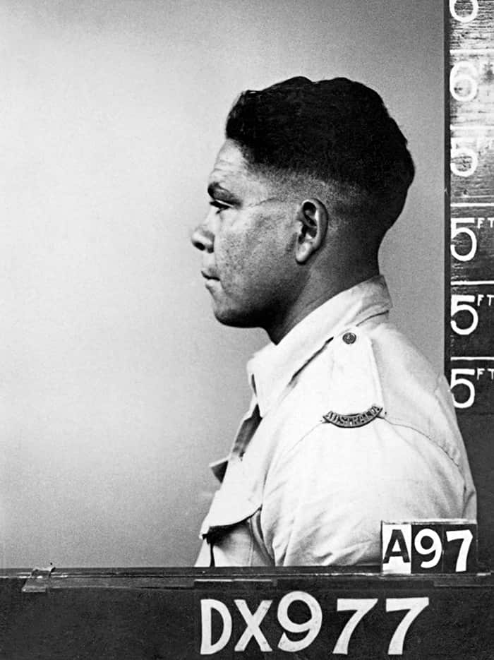 Indigenous Diggers fought on two fronts: For their country and for ...