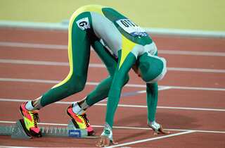 15 years on, Cathy Freeman's Olympic gold still a potent symbol of ...