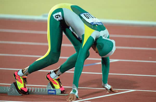 15 years on, Cathy Freeman's Olympic gold still a potent symbol of ...