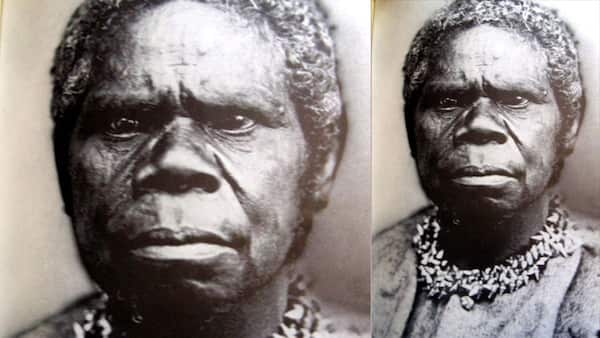 20 inspiring black women who have changed Australia | SBS NITV