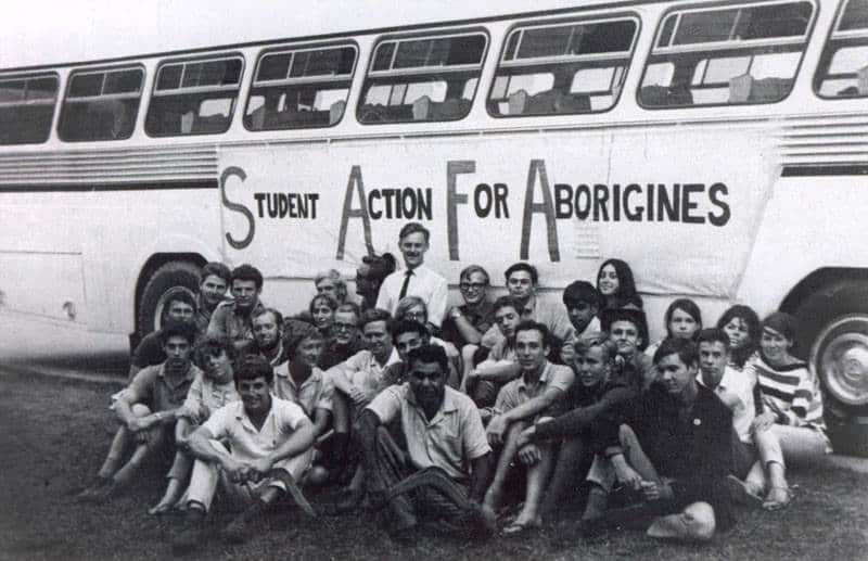 The legacy of the pioneers of the 1967 Referendum, 56 years on | SBS NITV