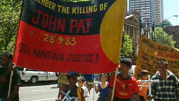 The Royal Commission into Aboriginal Deaths in Custody: timeline of ...