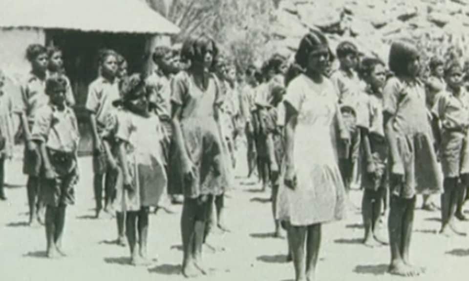Govt broadens eligibility for Stolen Generation reparations | SBS NITV