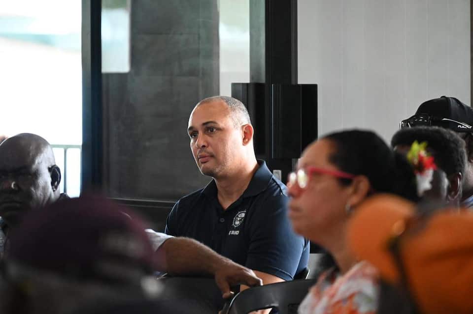 The Masig Statement: Torres Strait Islanders unveil 'Voice from the ...