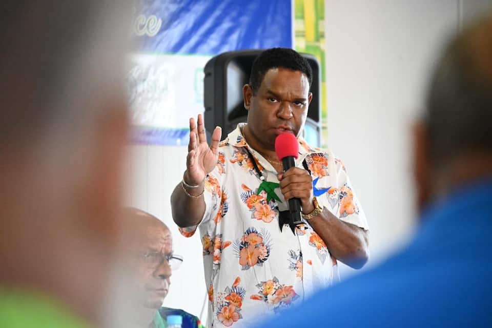 The Masig Statement: Torres Strait Islanders unveil 'Voice from the ...