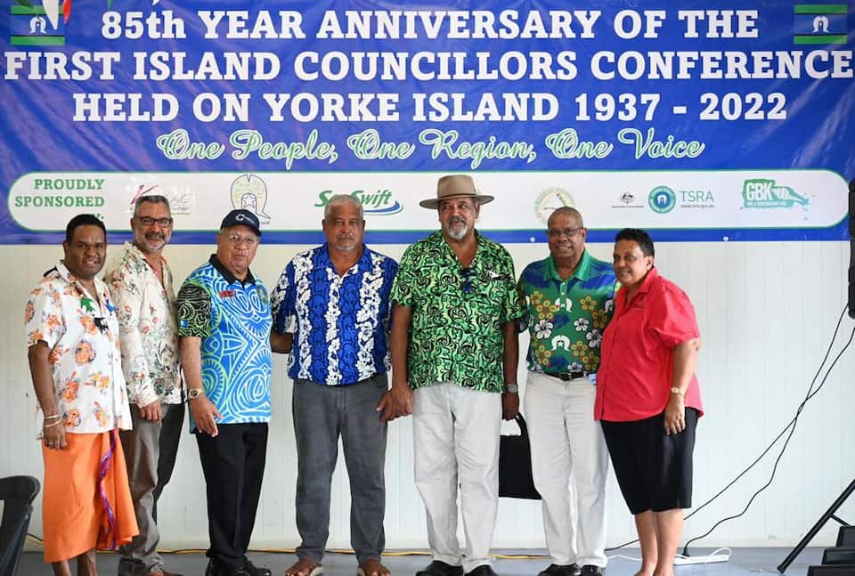 The Masig Statement: Torres Strait Islanders unveil 'Voice from the ...