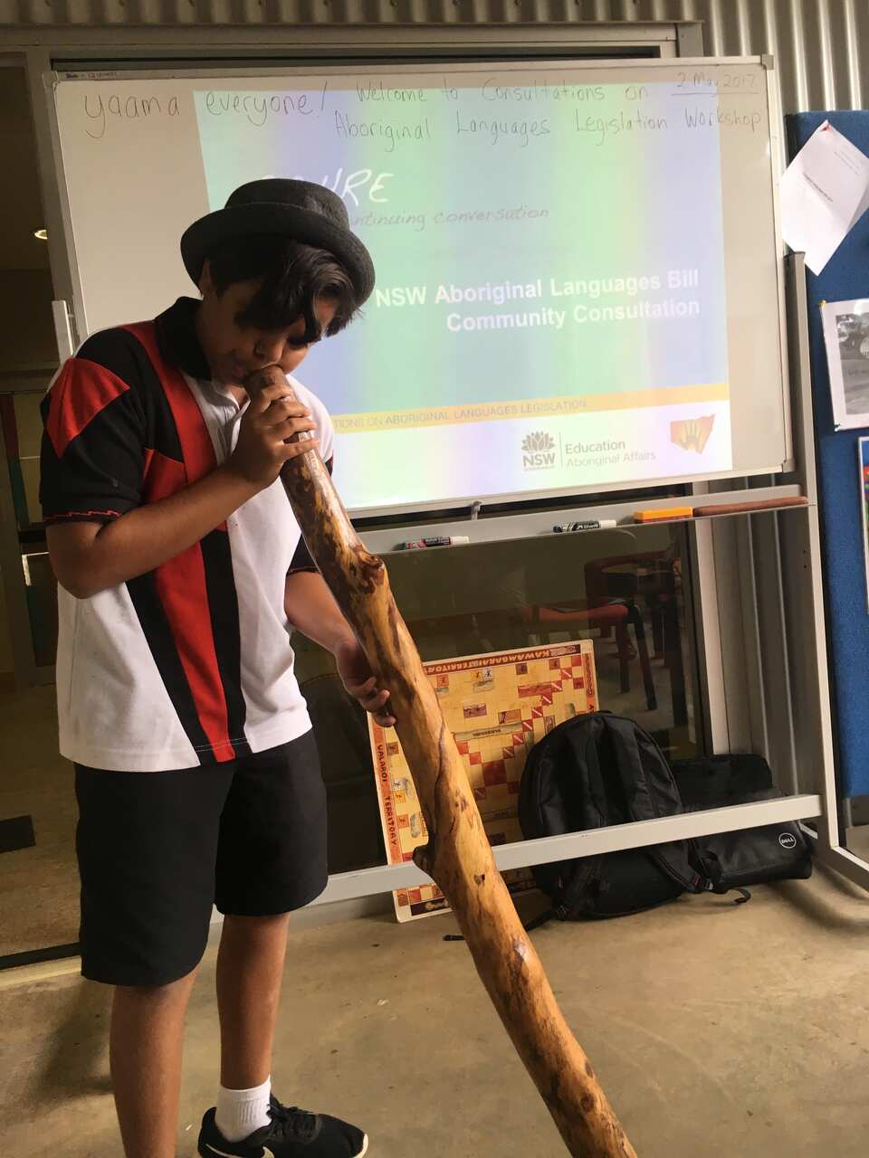 Protecting Aboriginal Languages: A powerful tool for culture and ...