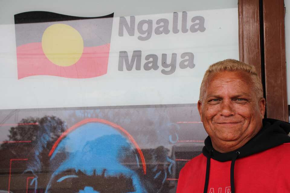 Prominent Wa Activist Helping Turn Lives Around For Former Inmates