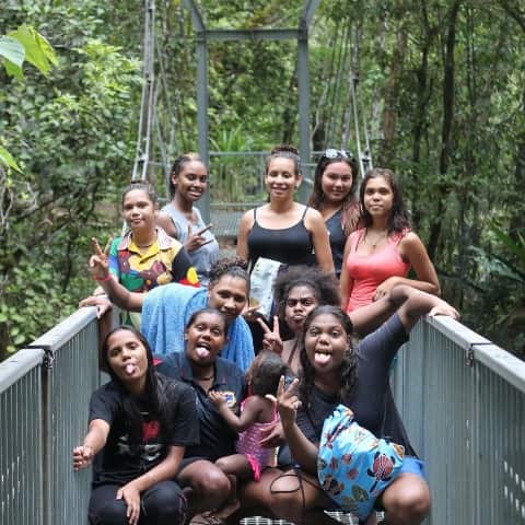 Girl Academy: Australia's first boarding school for Indigenous mums and ...