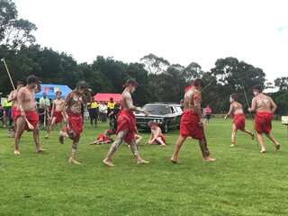 Mungo Man finally home with his ancestors | SBS NITV