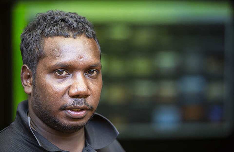 Deadly Indigenous people to watch in 2017 | SBS NITV