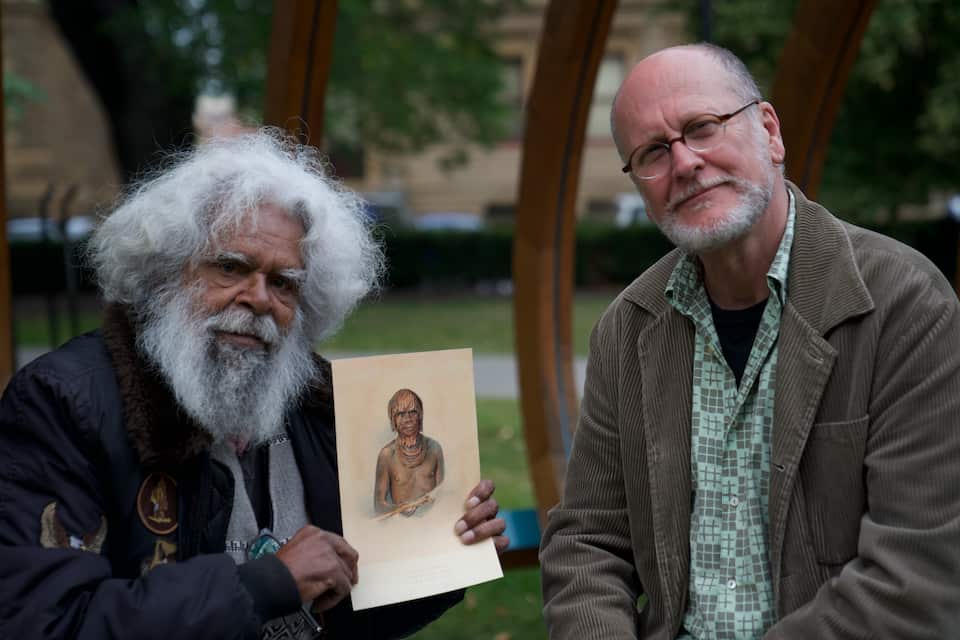Beloved Elder Uncle Jack Charles passes away | SBS NITV