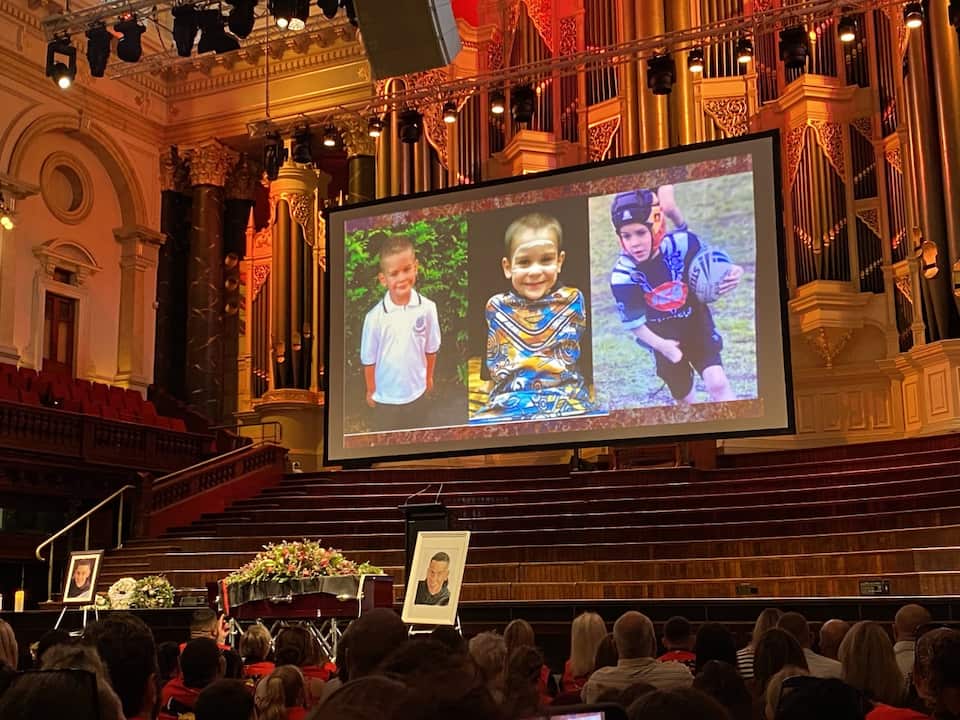 Dunghutti teenager remembered as 'vibrant, beautiful' young man | SBS NITV