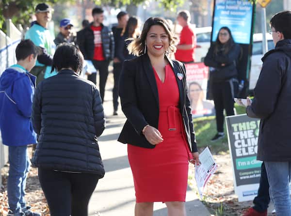 Jana Stewart thanks 'strong matriarchs' as she joins Blak wave entering ...