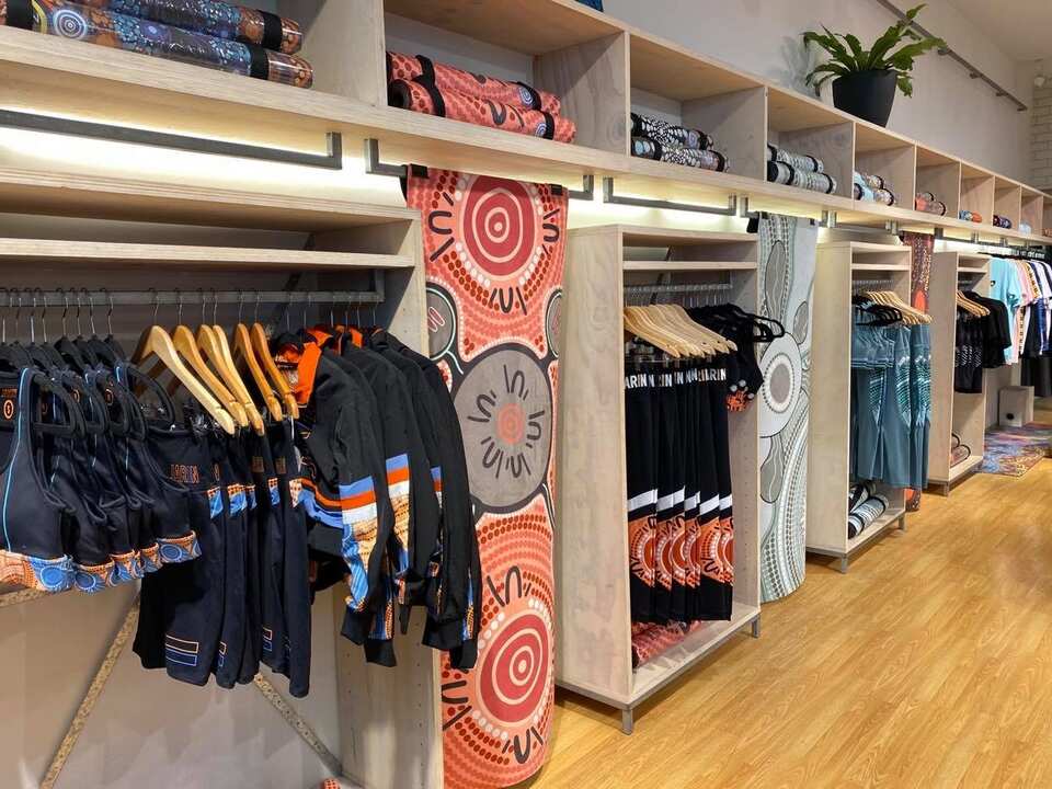 Sydney store sells all-Aboriginal designed/made products | SBS NITV