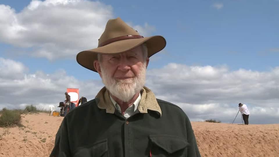 Mungo Man anniversary: Calls to return remains to its traditional ...