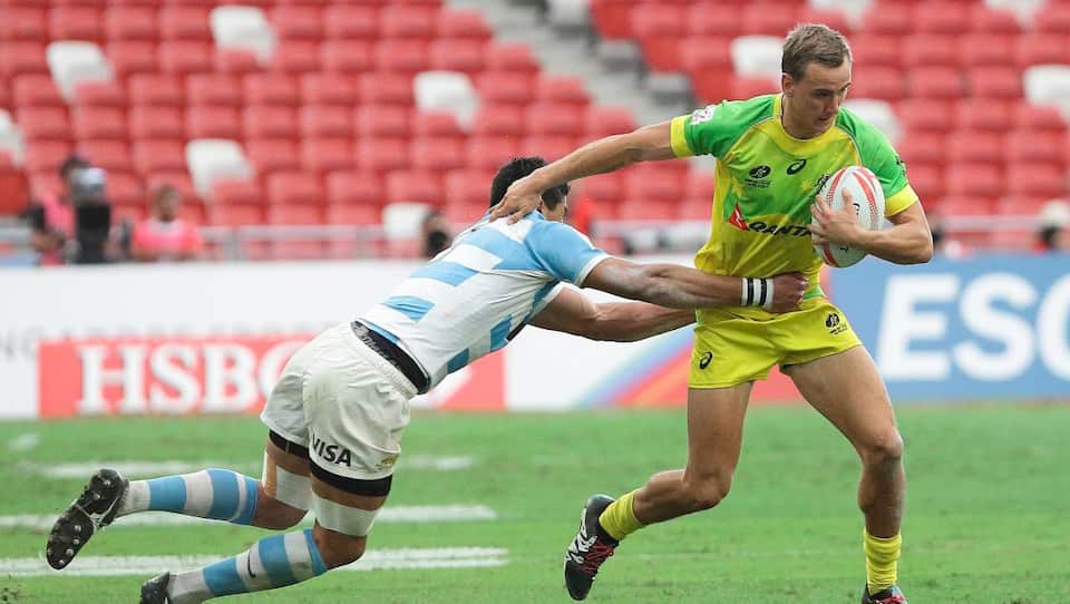 Indigenous athletes to watch in Rio | SBS NITV