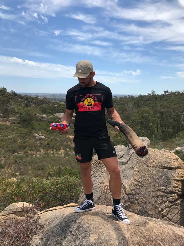 We need to stop the devon and hot chips stereotype | SBS NITV