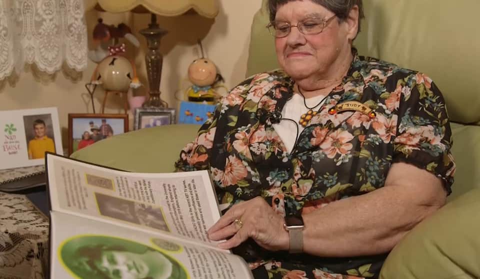 'Very proud': Remembering the only known Aboriginal woman to serve in ...