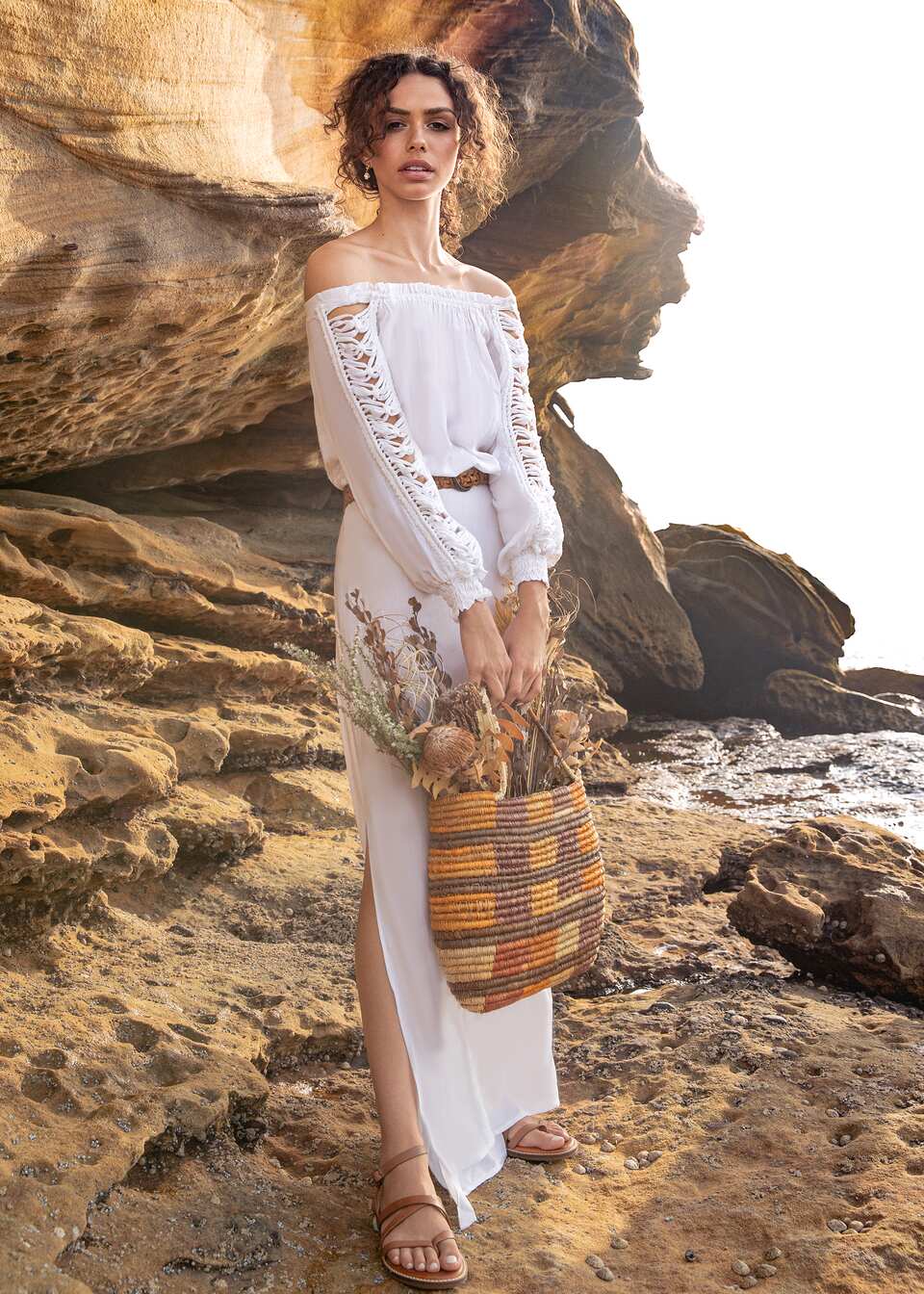 Inaugural National Indigenous Fashion Awards celebrate top designers ...